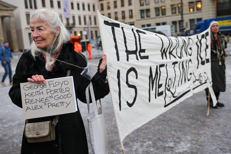 How Anti-ICE Organizing in Minnesota Reactivated Mutual Aid Networks ...