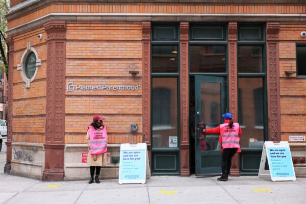 Trump’s Budget Plunders Birth Control and Reproductive Health Programs ...