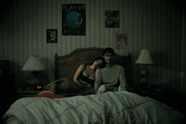 ‘Obsession’ and the Rise of Incel Horror: When Men’s Entitlement ...