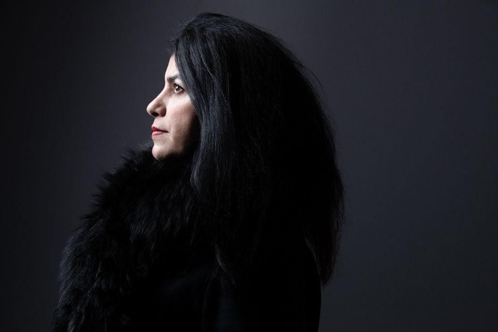 Rest in Power: Marjane Satrapi, Whose Masterpiece 'Persepolis ...