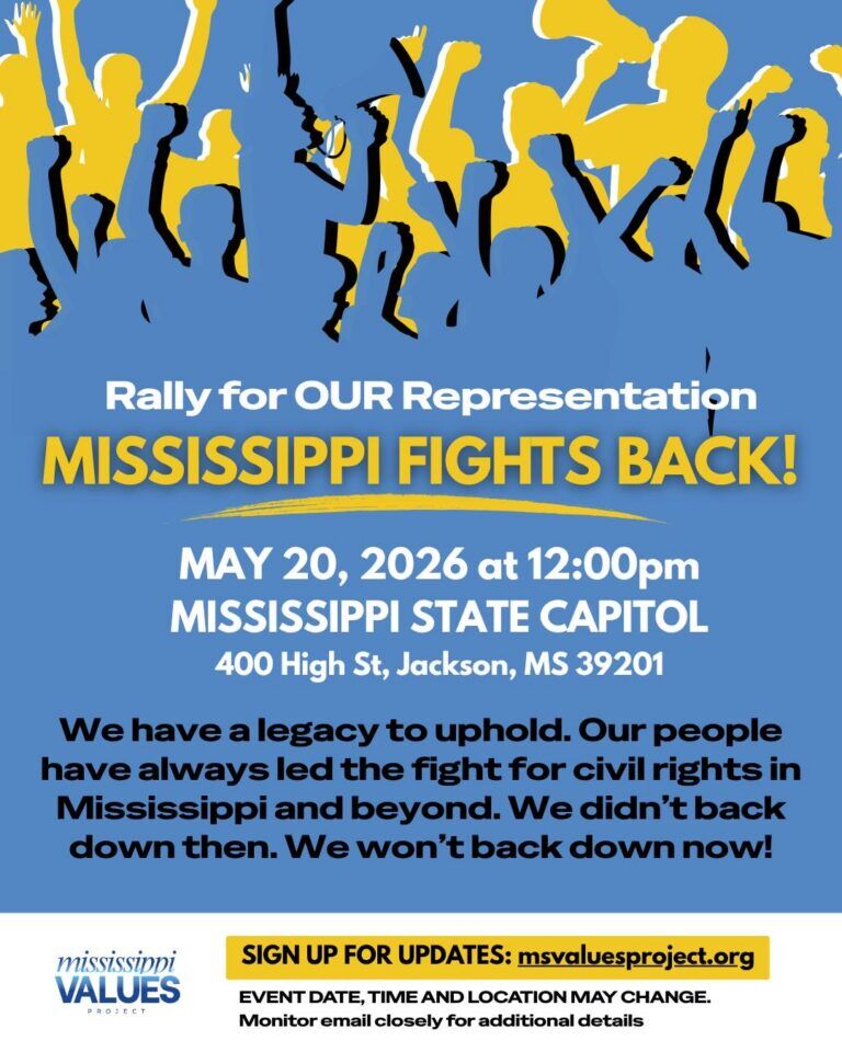 Civil Rights Groups Launch Southern Voting Rights Mobilization ...