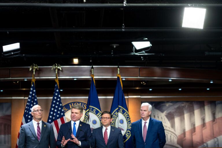 When Voting Gets Harder, Women Pay First: The Stakes of the SAVE Act ...