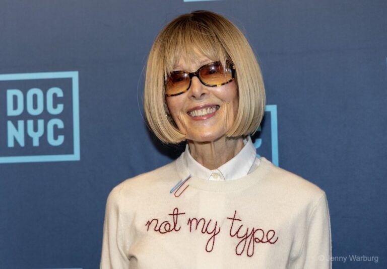 Where to Watch ‘Ask E. Jean,’ a New Documentary on the Wit, Fury and ...