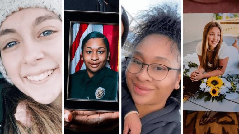 Say Their Names: The Women Who Died After Being Denied Emergency ...
