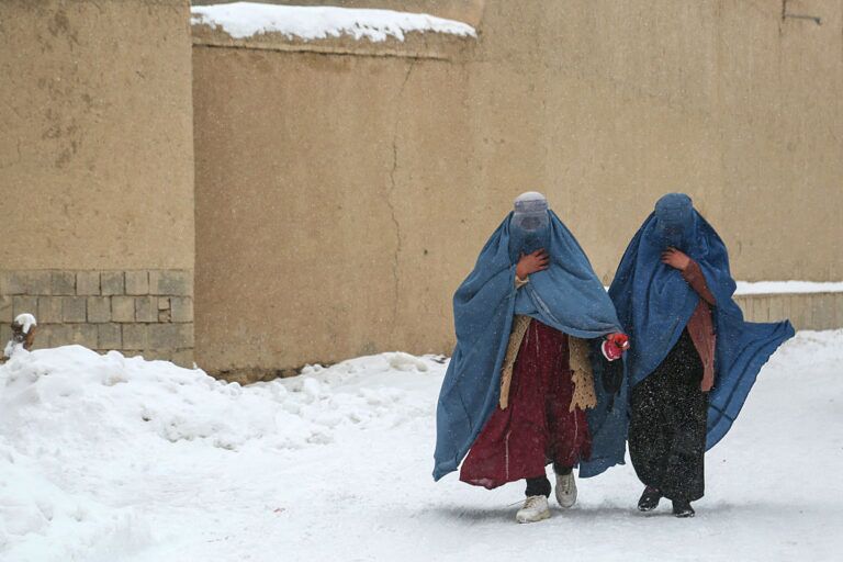 Ms. Global: From Ukraine to Lebanon to Sudan, Women Are Bearing the ...