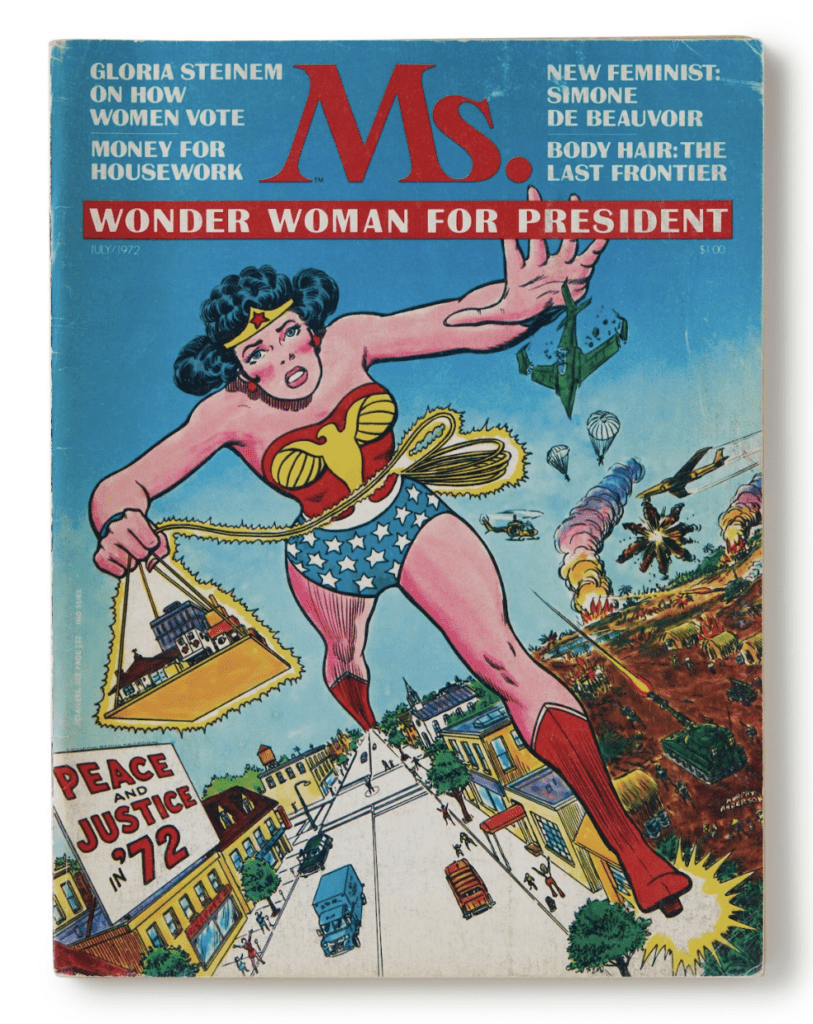 A (Brief) History of Women’s Rights, 1600 to Present - Ms. Magazine