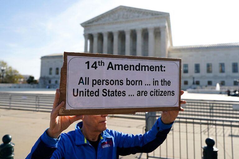 The Supreme Court Is Showing Us Why the ERA Can’t Wait - Ms. Magazine