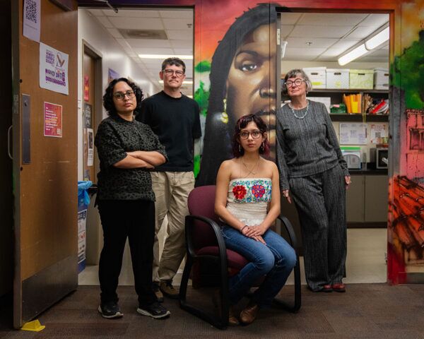 How I Became a Feminist Historian, and Why It Matters Now More Than ...